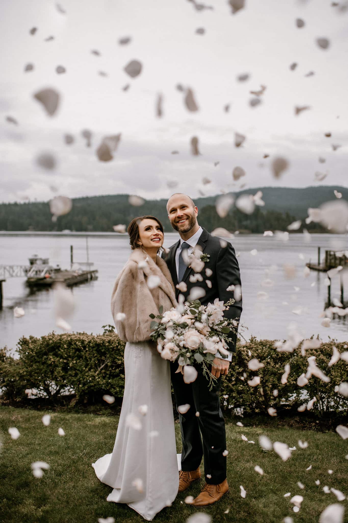 Publications & Features | Wedding Photographer Victoria BC