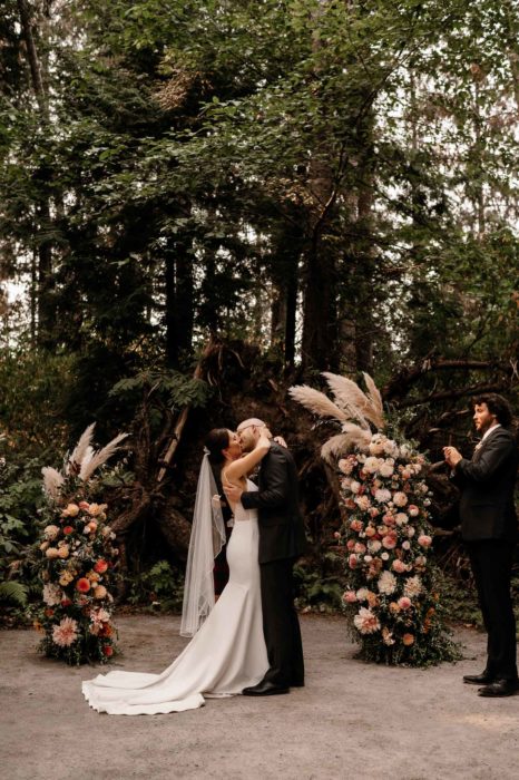 Wedding Photographer Victoria BC ~ Tulle & Tweed Photography
