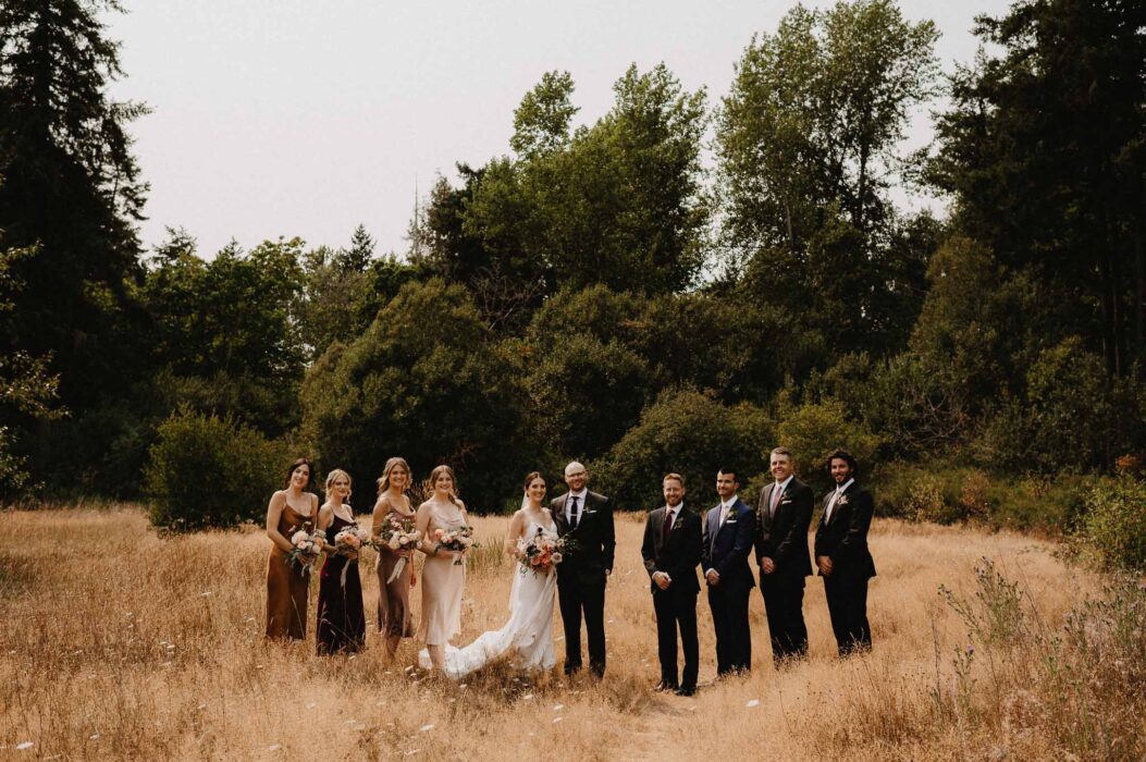 Wedding Photographer Victoria BC ~ Tulle & Tweed Photography
